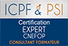 logo_ICPF - Danièle SIMON